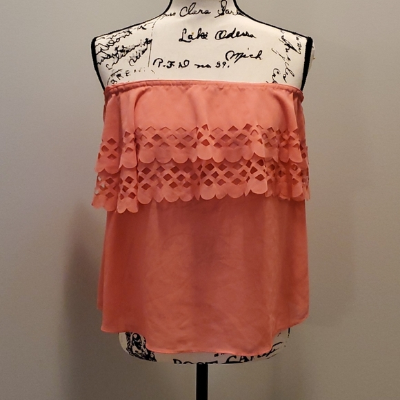 Tops | Darling Crop Top | Poshmark
